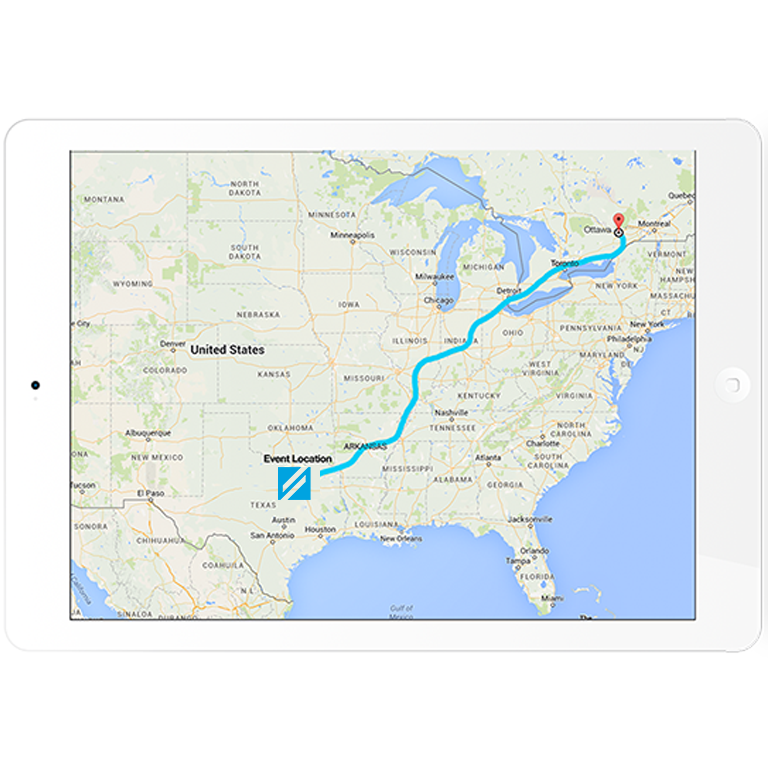Hardware & Logistics | IntouchCapture™ | Intouch Insight