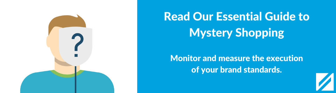 Tips for Mystery Shoppers