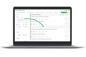 Inspection Software | IntouchCheck™ | Intouch Insight