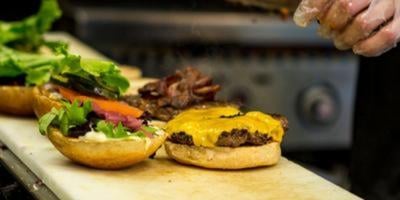 CX Solutions for Restaurants | Intouch Insight