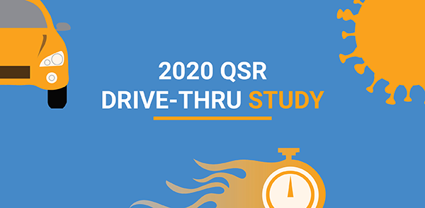 2020 Drive-Thru Study | Mystery Shopping Studies | Intouch Insight