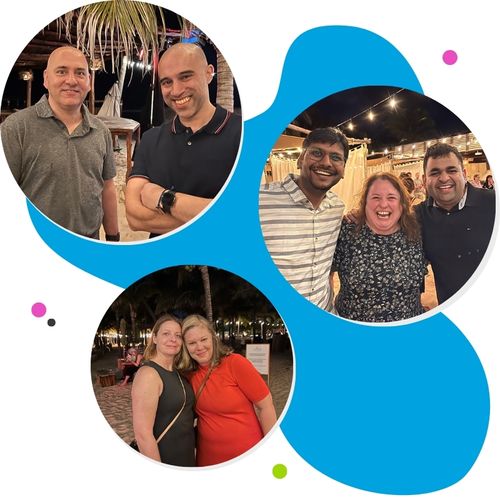 Careers | Intouch Insight