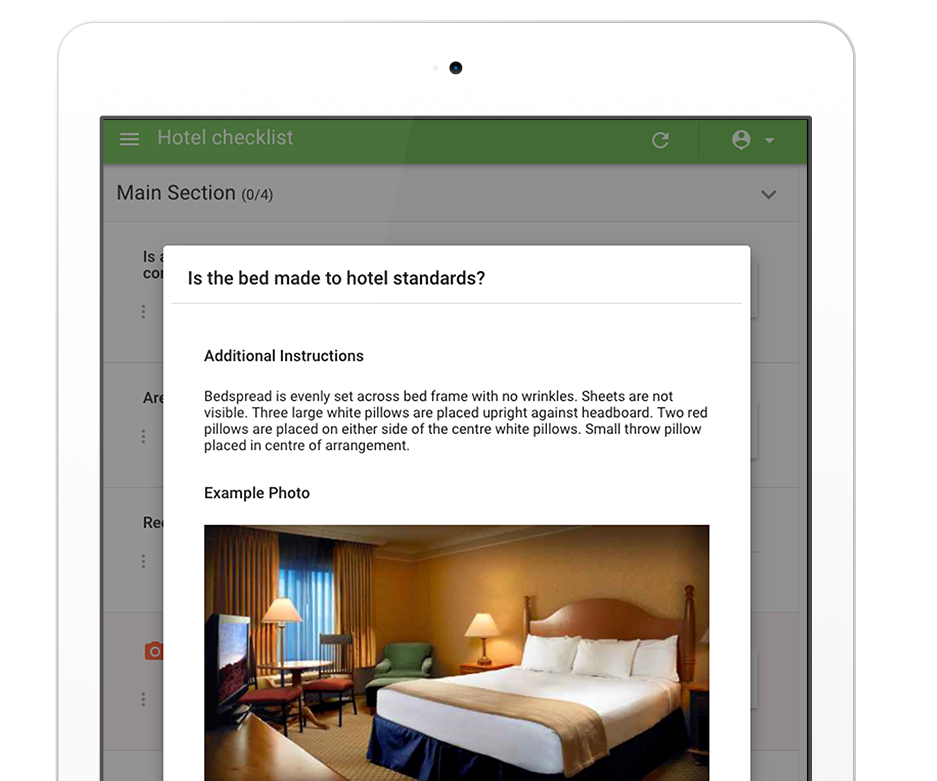 How to Use Mobile Forms to Improve Guest Experience at Your Hotels