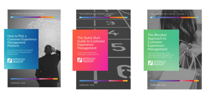 Your Guide to Mastering CX in 2020