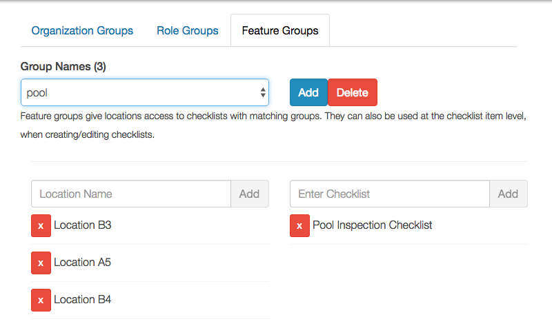 How to Stay On Top of Safety With Pool Inspection Checklists