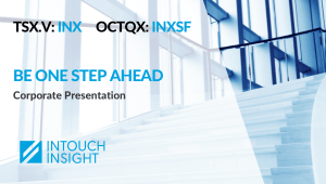 Investor Relations | Intouch Insight