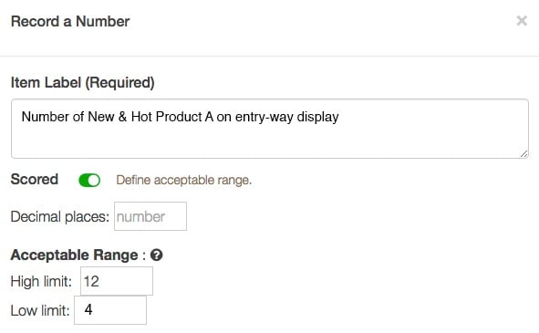 Five Steps To More Efficient Retail Stocking