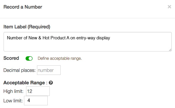 Five Steps To More Efficient Retail Stocking