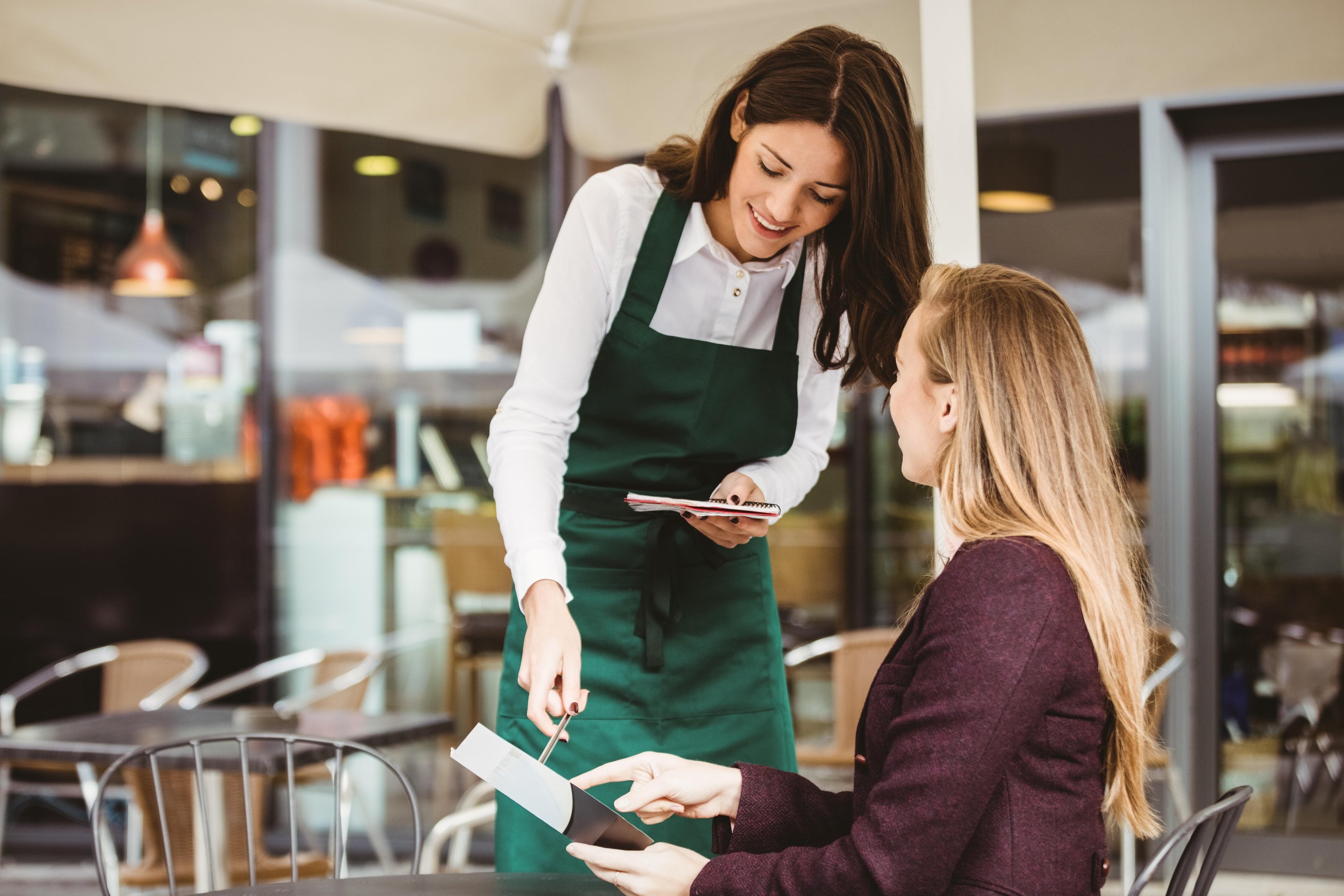 Tips for Using Restaurant Checklists to Improve Daily Performance