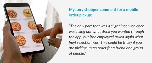 7 Mystery Shopping Audit Programs for QSRs