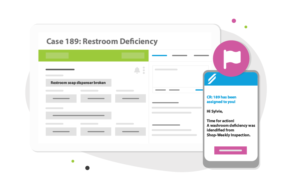 Case Management | CX Platform | Intouch Insight
