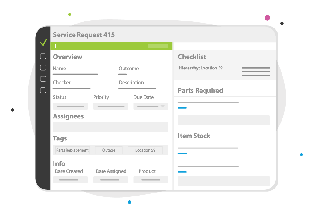 Manage Mobile Teams with Field Service & Reporting Software