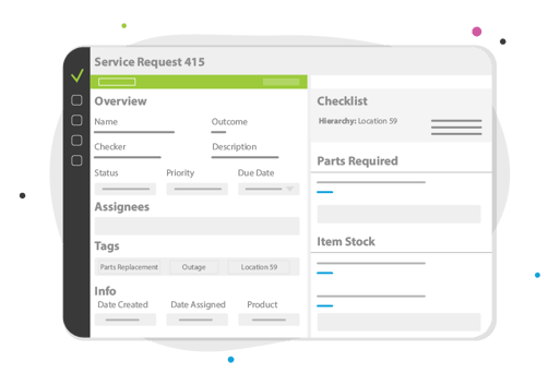Manage Mobile Teams with Field Service & Reporting Software