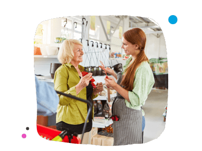 Transform Retail Experience with Mystery Shopping Insights.