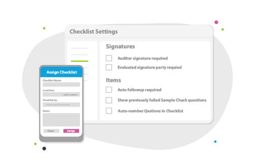 IntouchCheck™ - Your Digital Checklist Powerhouse