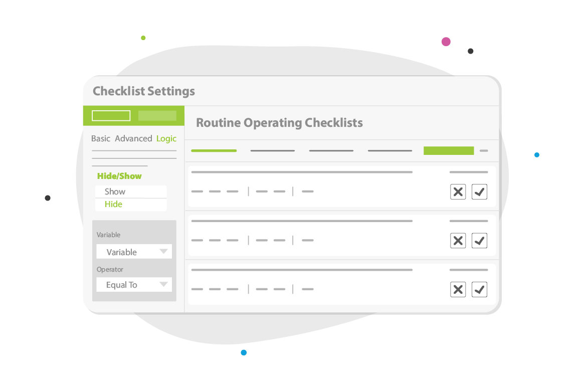 IntouchCheck™ - Your Digital Checklist Powerhouse