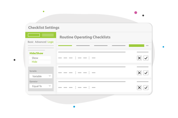 IntouchCheck™ - Your Digital Checklist Powerhouse