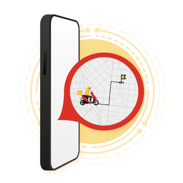 An Intouch Insight Report on the Third Party Delivery Experience