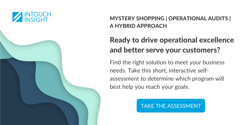 Services Recommender | Intouch Insight