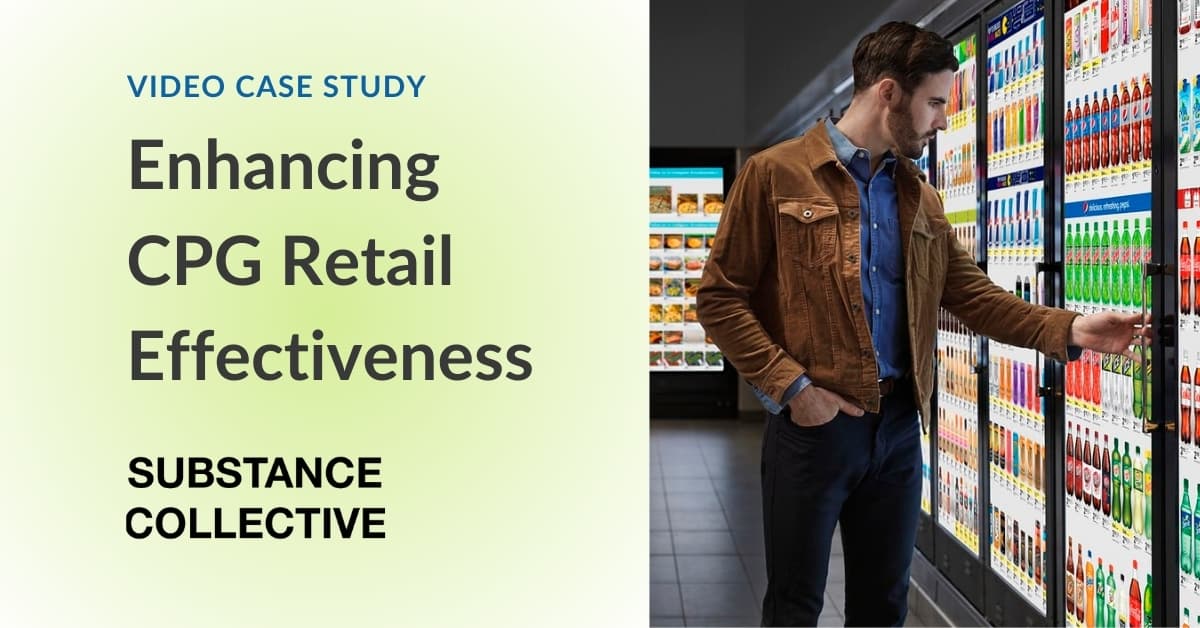 How Intouch Boosts Retail Merchandising For a Global CPG Brand