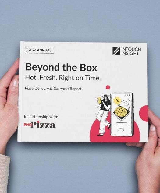 New Study Reveals Shift in Pizza Wars